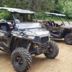 Guided Off-Road Vehicle Tours in North Idaho Forests - The Itinerary: What to Expect