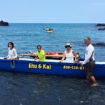 Guided Outrigger Canoe Tour in Kealakekua Bay - Why Choose This Tour?