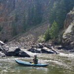 Guided Paddle Board tour: Lake Dillon's uninhabited Islands - The Value of the Experience
