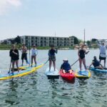 Guided Paddleboard Excursion on Rehoboth Bay - Why This Tour Is Worth Considering