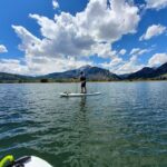 Guided Paddleboard Tour: Lake Dillon's Islands near Breckenridge - Exploring Lake Dillons Islands: A Complete Guide