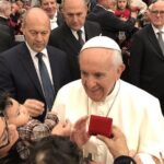 Guided Papal Audience Tour with privileged access - The Itinerary: What to Expect