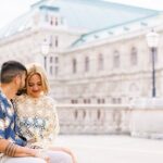 Guided Photoshoot Experience in Wien - What Makes This Photoshoot Stand Out