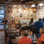 Guided Pizza and Beer Pairing Experience - A Closer Look at the Experience