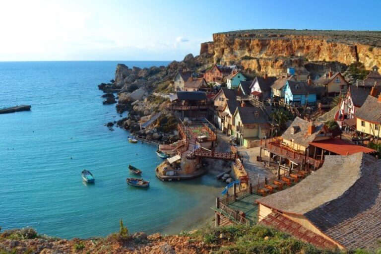 Guided Private Malta or Gozo Highlights Tour with Transfer - An In-Depth Look at the Malta Highlights Tour