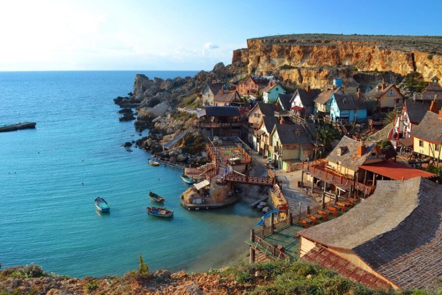 Guided Private Malta or Gozo Highlights Tour with Transfer - An In-Depth Look at the Malta Highlights Tour
