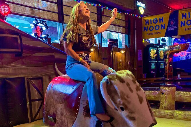 Guided Pub Crawl Walking Tour of Downtown Nashville - What Makes This Tour Special?