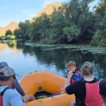 Guided Rafting on the Lower Salt River - Wildlife Encounters Worth Expecting