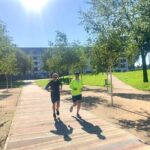 Guided Running Tour of Glasgow - A Detailed Look at the Running Tour