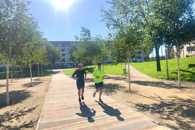 Guided Running Tour of Glasgow - A Detailed Look at the Running Tour