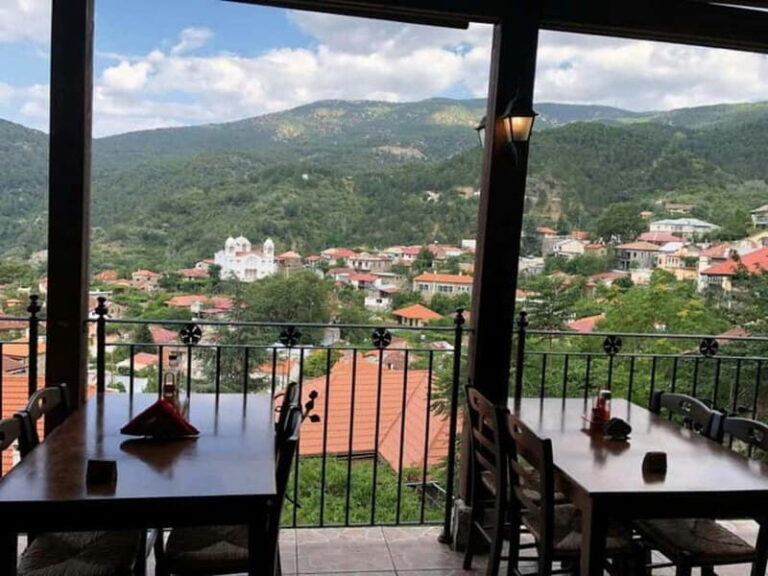 Guided Safari Tour Troodos Mountains and Kykkos Monastery - What Travelers Say