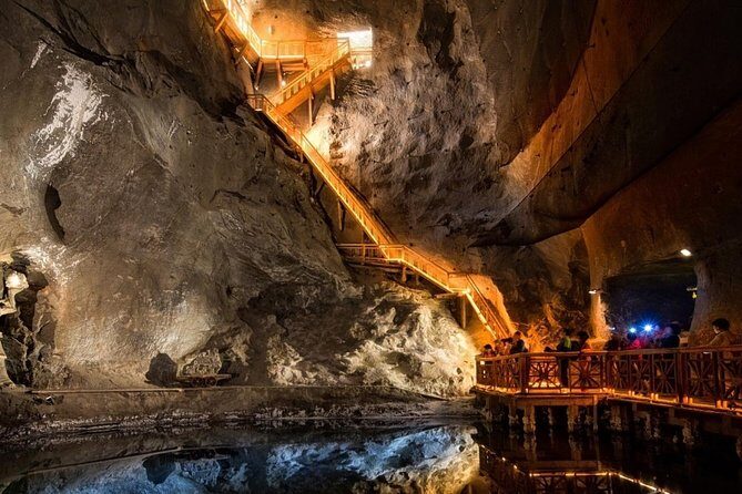 Guided Salt Mine Wieliczka tour from Krakow - Final Thoughts