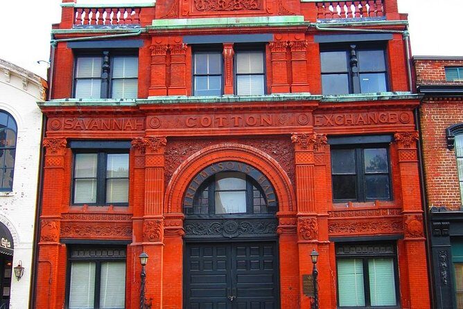 Guided Savannah Civil War History Walking Tour - A Detailed Look at the Savannah Civil War Walking Tour