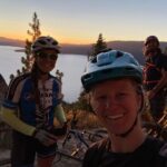 Guided Scenic Bike Experience above Lake Tahoe's East Shore - What Past Participants Say
