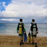 Guided Scuba Dive in Lahaina: Certified - Authentic Feedback from Divers