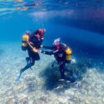 Guided Scuba Diving Experience in Kusadasi - Detailed Breakdown of the Itinerary