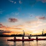 Guided Sightseeing Kayak Tour at Gdansk - What to Expect During the Tour