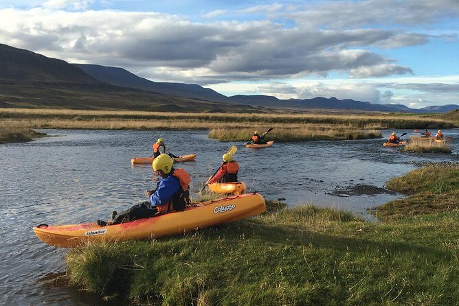 Guided Sit on Top Kayak Tour - What Makes This Tour Stand Out?