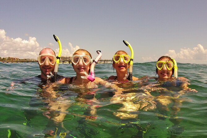 Guided Snorkel Experience in Fort Lauderdale - Final Thoughts: Who Will Love This Snorkeling Experience?