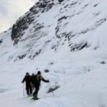 Guided Snowshoeing Adventure in Seward, Alaska - FAQ