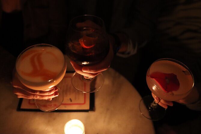 Guided Speakeasy Walking Tour of New York City - Final Thoughts: Is This Tour for You?