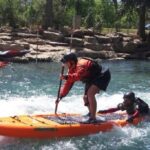 Guided Stand Up Paddleboard Tour of San Marcos River - Who Will Enjoy This Tour?