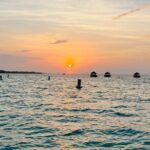 Guided Sunset and Dolphin Cruise Non Private in Destin, FL - Practical Tips for Travelers