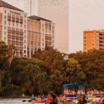 Guided Sunset Bat Kayak Tour in Austin - Authentic Experiences: What Travelers Are Saying