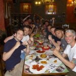 Guided Tapas and Flamenco in Madrid - The Itinerary Breakdown