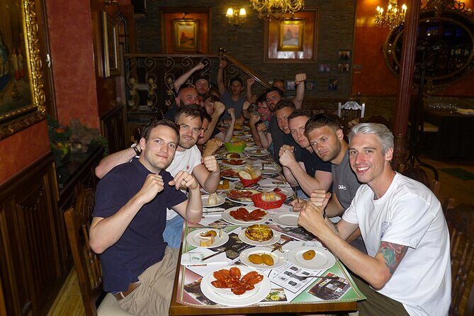 Guided Tapas and Flamenco in Madrid - The Itinerary Breakdown