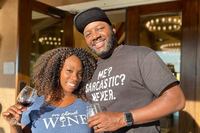 Guided Temecula Winery Tour - A Day Well Spent in Temecula