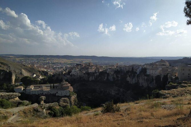 Guided tour: Cuenca + Cathedral - Who Will Love This Tour?