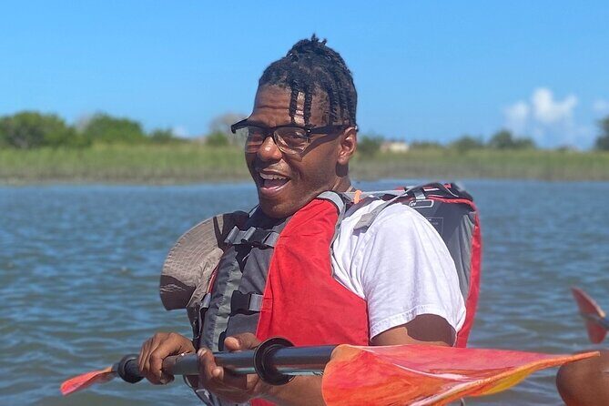 Guided Tour for Dolphin & Sea Turtle Observation in Saint Augustine, Florida - The Importance of Ecological Education