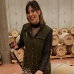 Guided tour glass in hand with wine tasting directly from the barrel - The Logistics: What Travelers Should Know