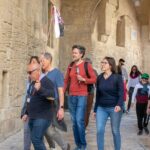 Guided Tour, Historic Center Sassi Rock Churches and Cave House - Exploring Sasso Caveoso