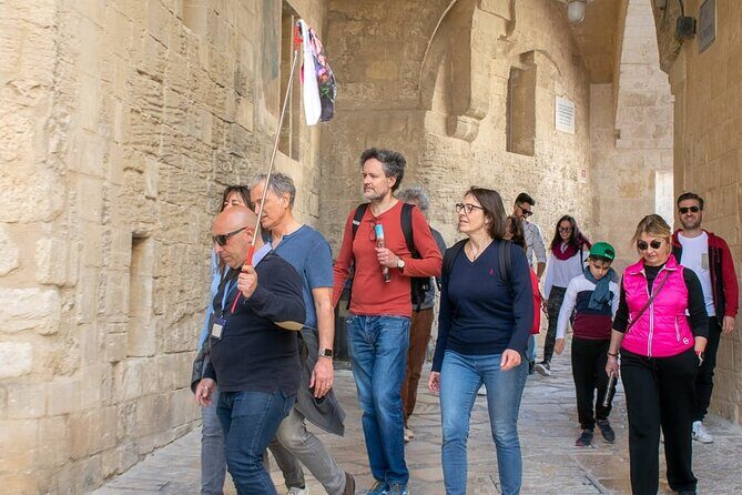 Guided Tour, Historic Center Sassi Rock Churches and Cave House - Exploring Sasso Caveoso