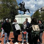 Guided tour in French of the Essentials of Washington - Authentic Stories and Anecdotes