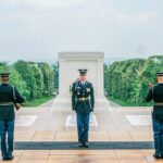 Guided Tour of Arlington Cemetery With Changing of the Guards - Final Thoughts