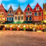 Guided tour of Bruges - Why This Tour Offers Good Value