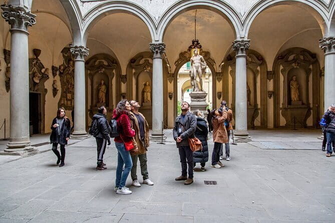 Guided Tour of Florence by Night - What Travelers Are Saying