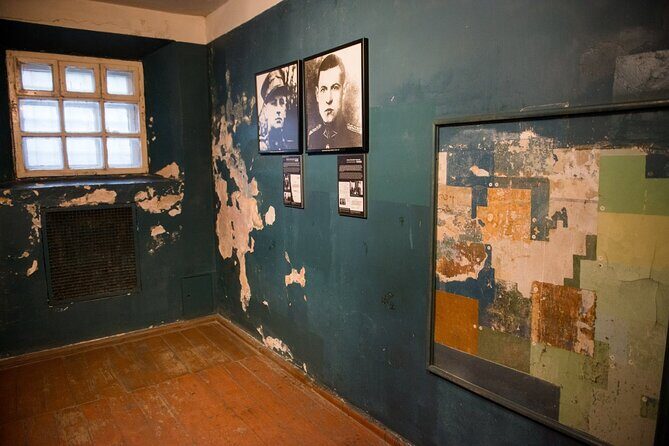 Guided Tour of KGB Museum in Vilnius (Museum of Occupation and Freedom Fights) - Who Should Consider This Tour?