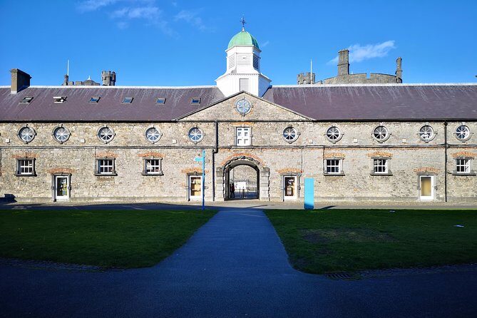Guided tour of Kilkenny in French with an Irish guide - Who Will Love This Tour?