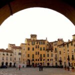 Guided Tour of Lucca by E-bike or City bike - What Travelers Have Said