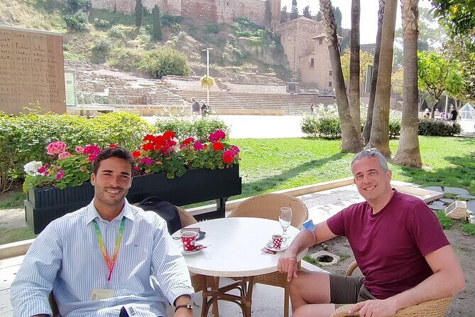 Guided tour of Malaga with tasting of typical products - A Deep Dive into the Tour Experience