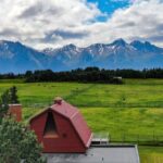 Guided Tour of Musk Ox Farm & Scenic Drive from Anchorage - Who Should Consider This Tour?