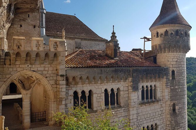 Guided tour of Rocamadour - The Sum Up: Is this tour right for you?