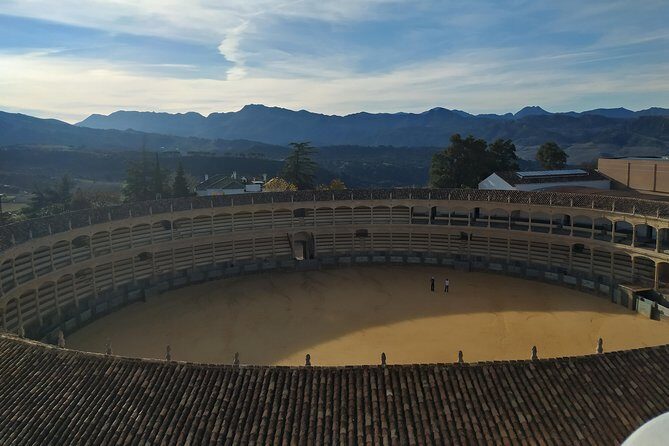 Guided Tour of Ronda - An In-Depth Look at the Ronda Guided Tour