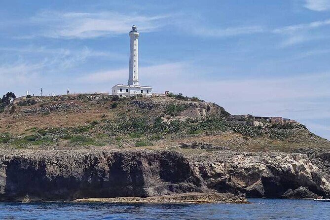 Guided Tour of the Adriatic or Ionian Caves of 1 hour and 30 minutes - The Vessel and Setting: A Comfortable Window to Nature
