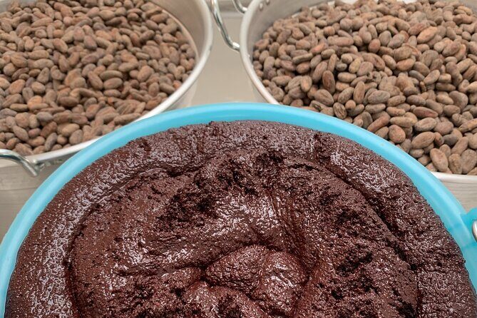 Guided tour of the Artisan Chocolate Factory in Tuscany - The Value of the Experience
