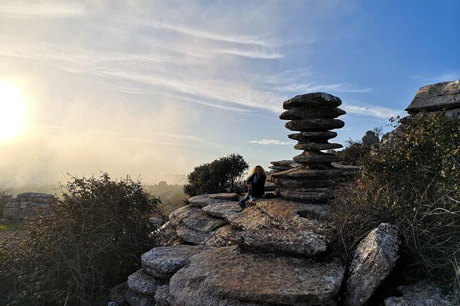 Guided tour of the Dolmens and El Torcal - Why This Tour Works Well